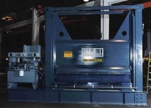 Cortadoras De Rollos – Miami Machine Inc.